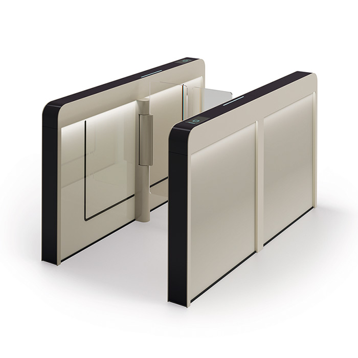 Buy speed gate dormakaba argus 60 in Kyiv, Ukraine | TURNSTILE online store