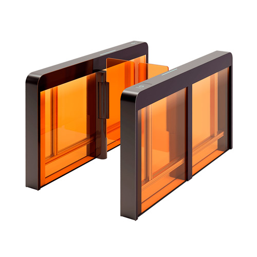 Speed Gates DORMAKABA - buy in Kyiv, Ukraine | TURNSTILE online store