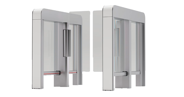 Buy speed gate dormakaba argus 40 in Kyiv, Ukraine | TURNSTILE online store